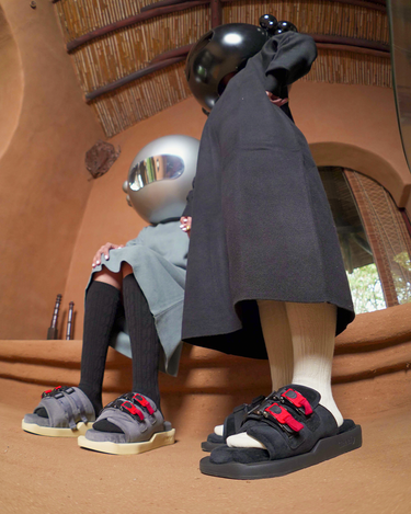 Thaely Sustainable Sneakers